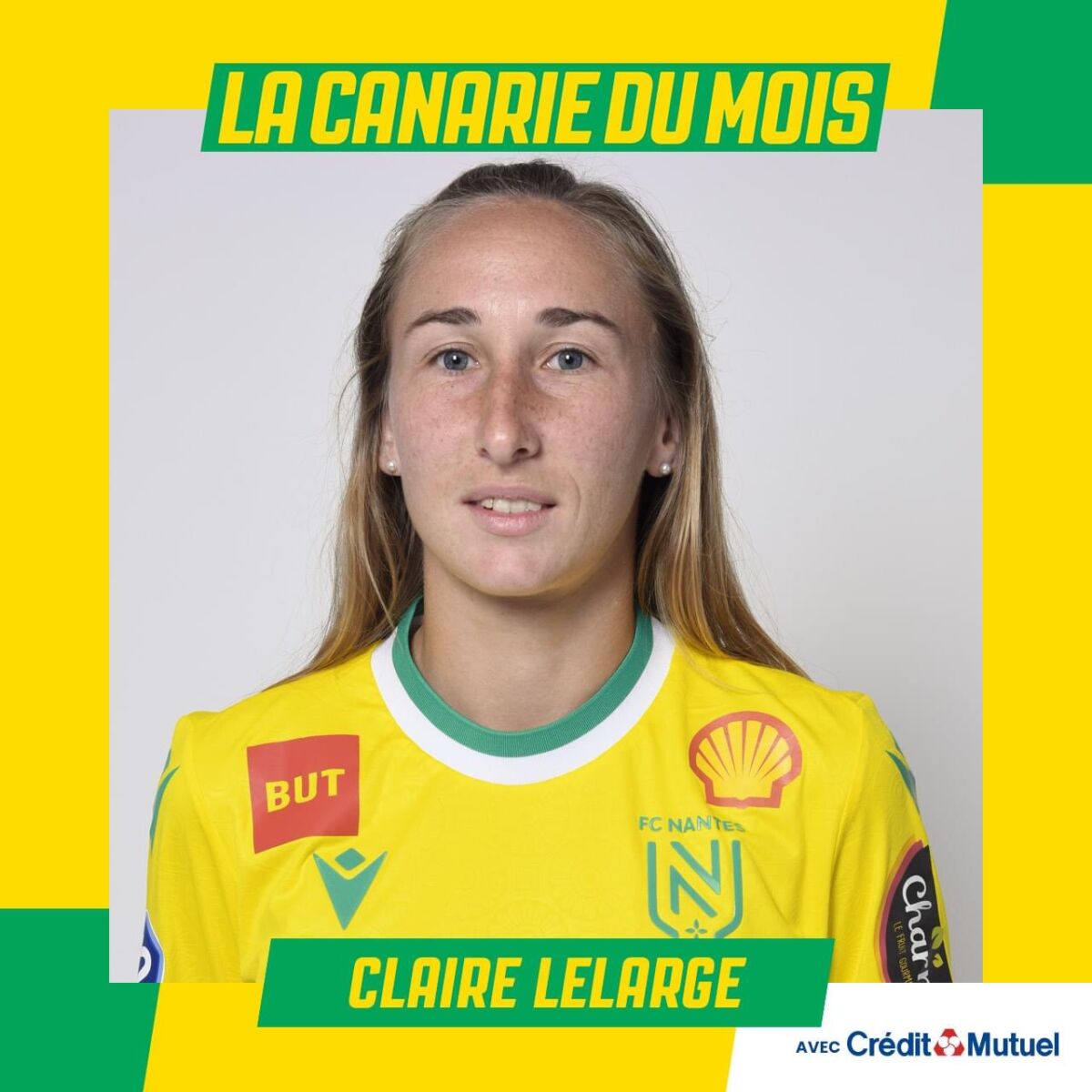 - Allez Nantes Canaris - ANC - Allez Nantes Canaris - ANC